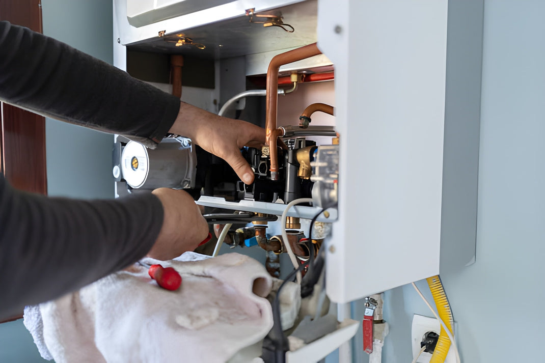 Boiler Installation, Repair & Maintenance in Sheboygan County ...
