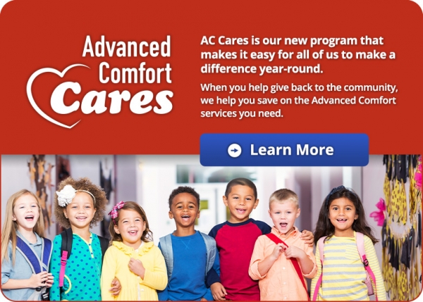 Advanced Comfort Systems | HVAC & Plumbing | Sheboygan WI