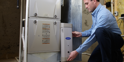 6 Benefits of Air Purifier Installation | Advanced Comfort | Blog