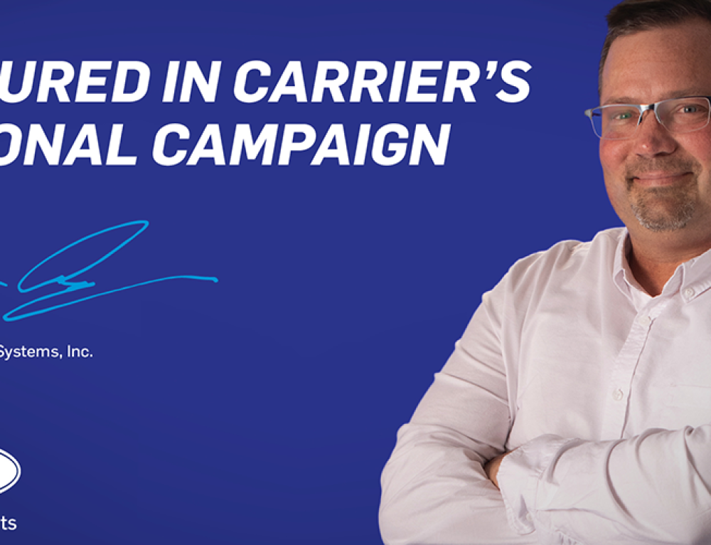 The Story Behind Advanced Comfort | Advanced Comfort | Blog