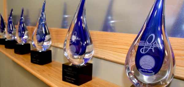 Our Story | Advanced Comfort | Heating and Cooling Service