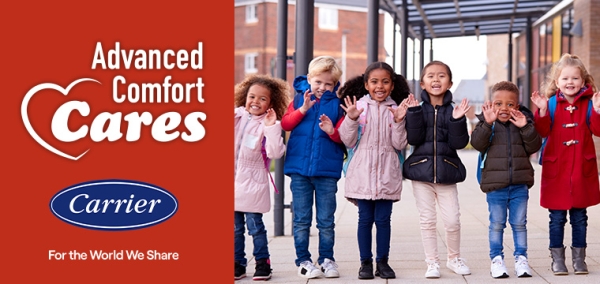 AC Cares | Community Donations | Advanced Comfort Systems